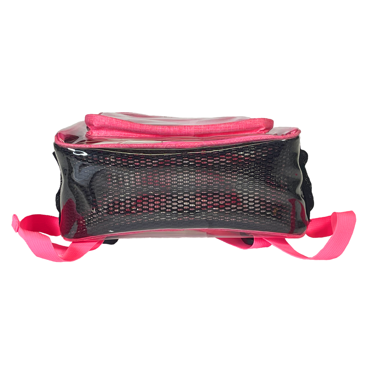 Safe N' Clear BackPack - Higher Ground