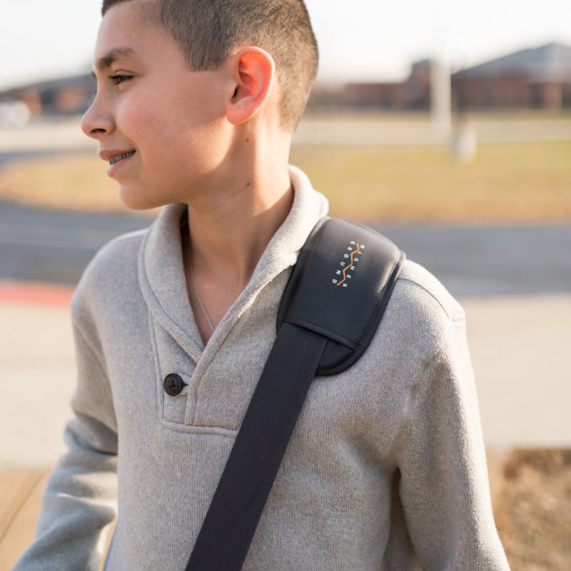 Shoulder Strap | Laptop Case Accessories | Higher Ground Gear