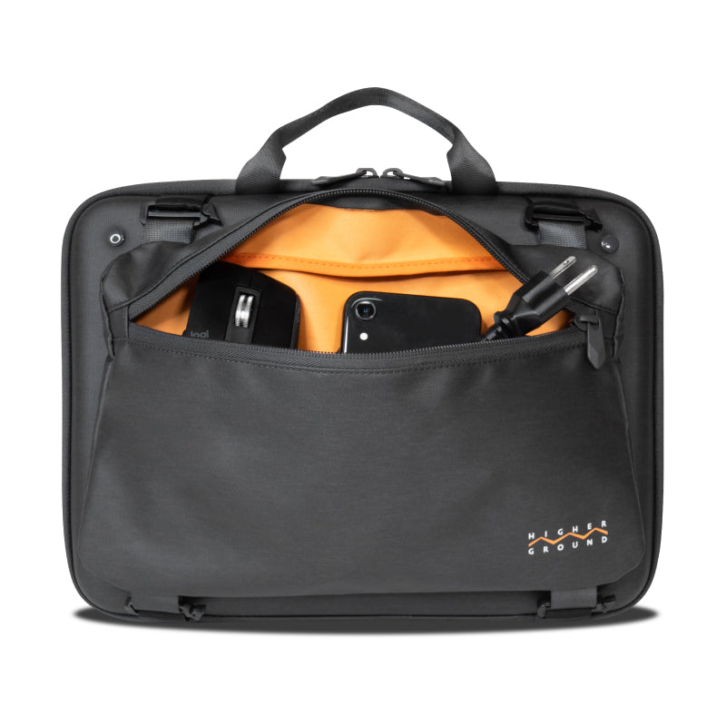 Shuttle 3.0 | Chromebook & Laptop Case For Schools | Higher Ground