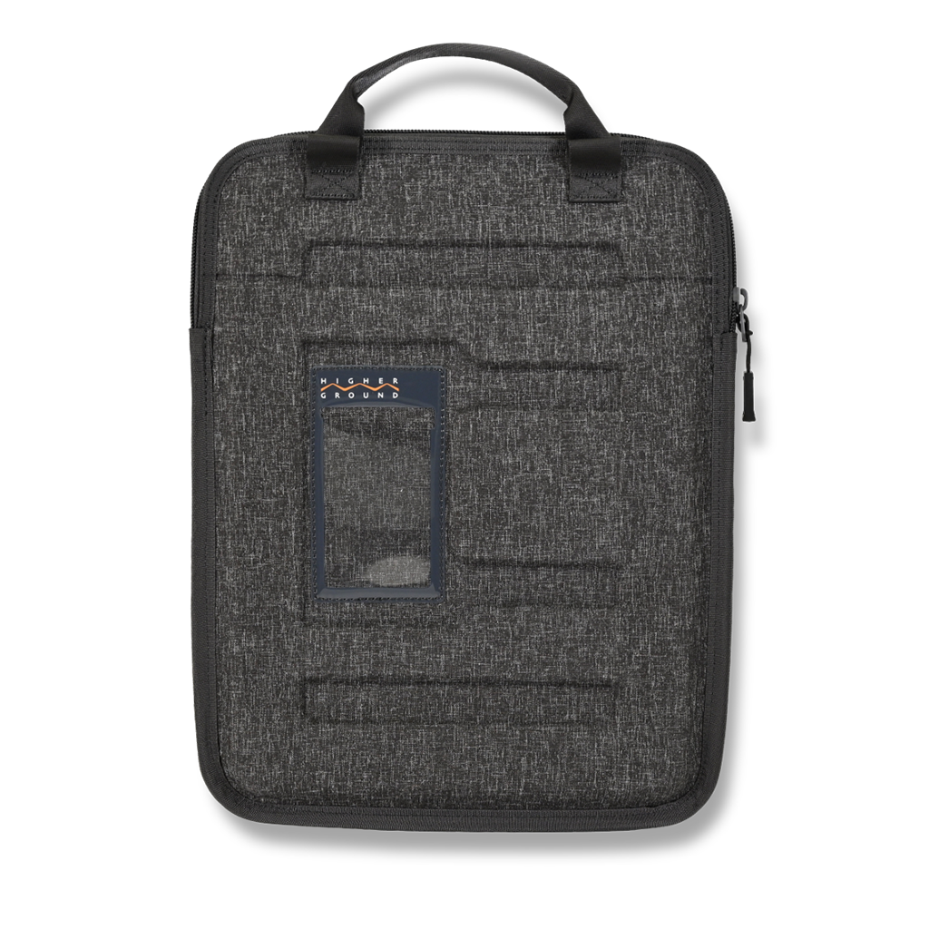 Capsule Plus | Chromebook & Laptop Sleeve For Schools | Higher Ground