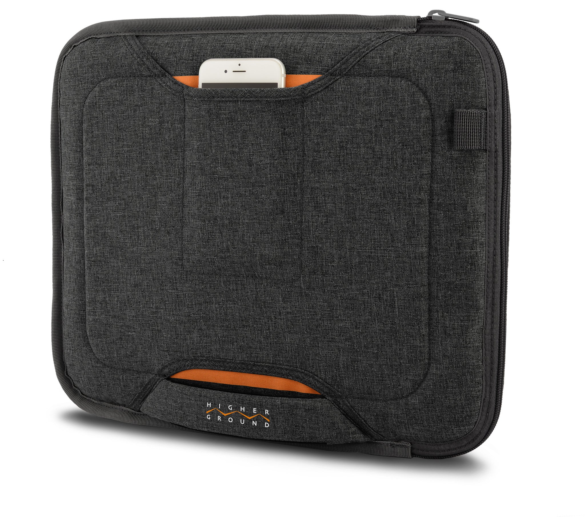 Flak Jacket Slim | Chromebook & Laptop Case For Schools | HG Gear ...