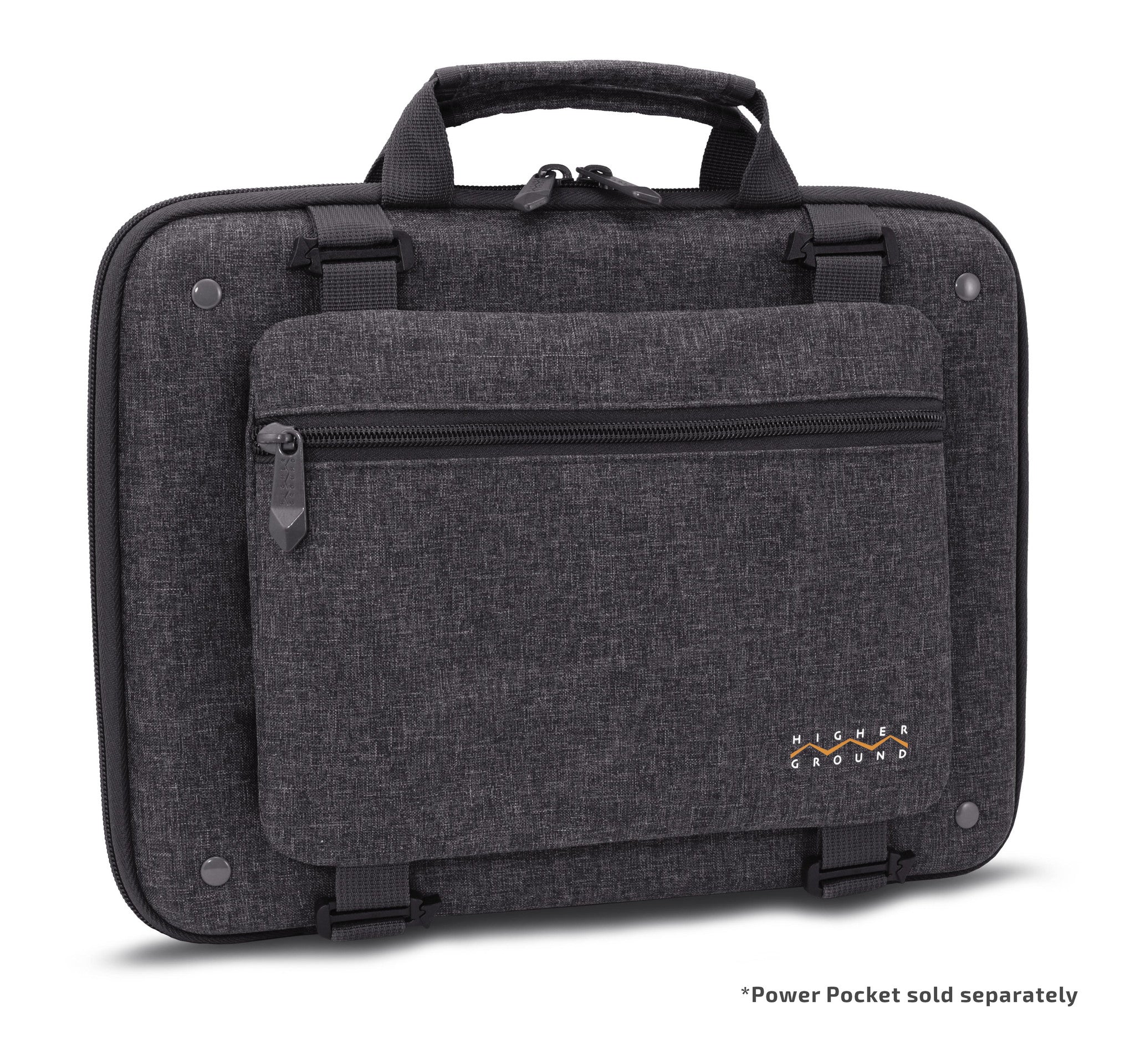 Shuttle 3.0 | Chromebook & Laptop Case For Schools | Higher Ground